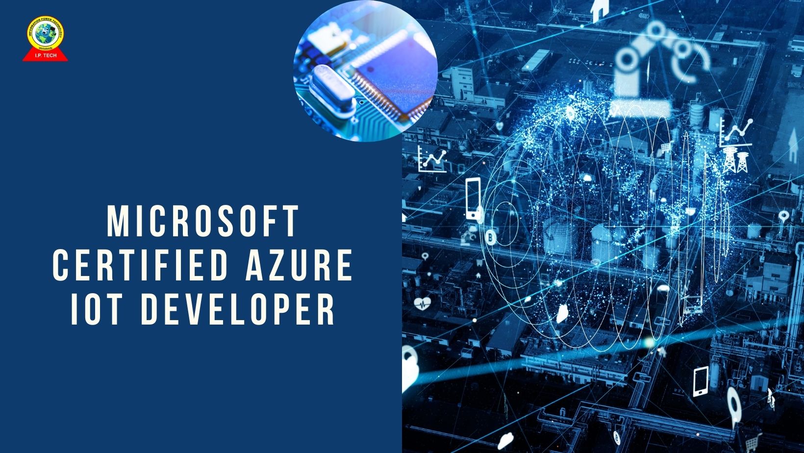 5 Must-Have Certifications for Building a Successful Career in IoT - I ...