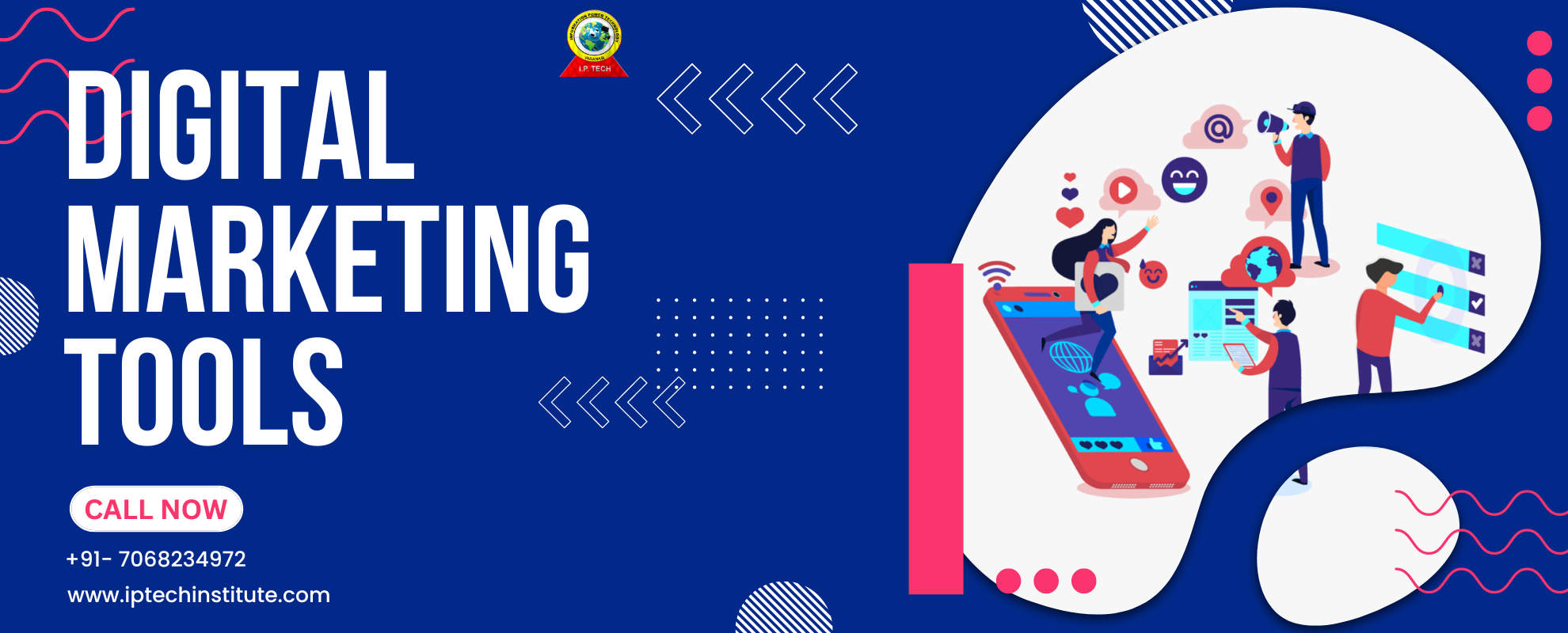 Best Digital Marketing Tools 2024: Essential & Overrated