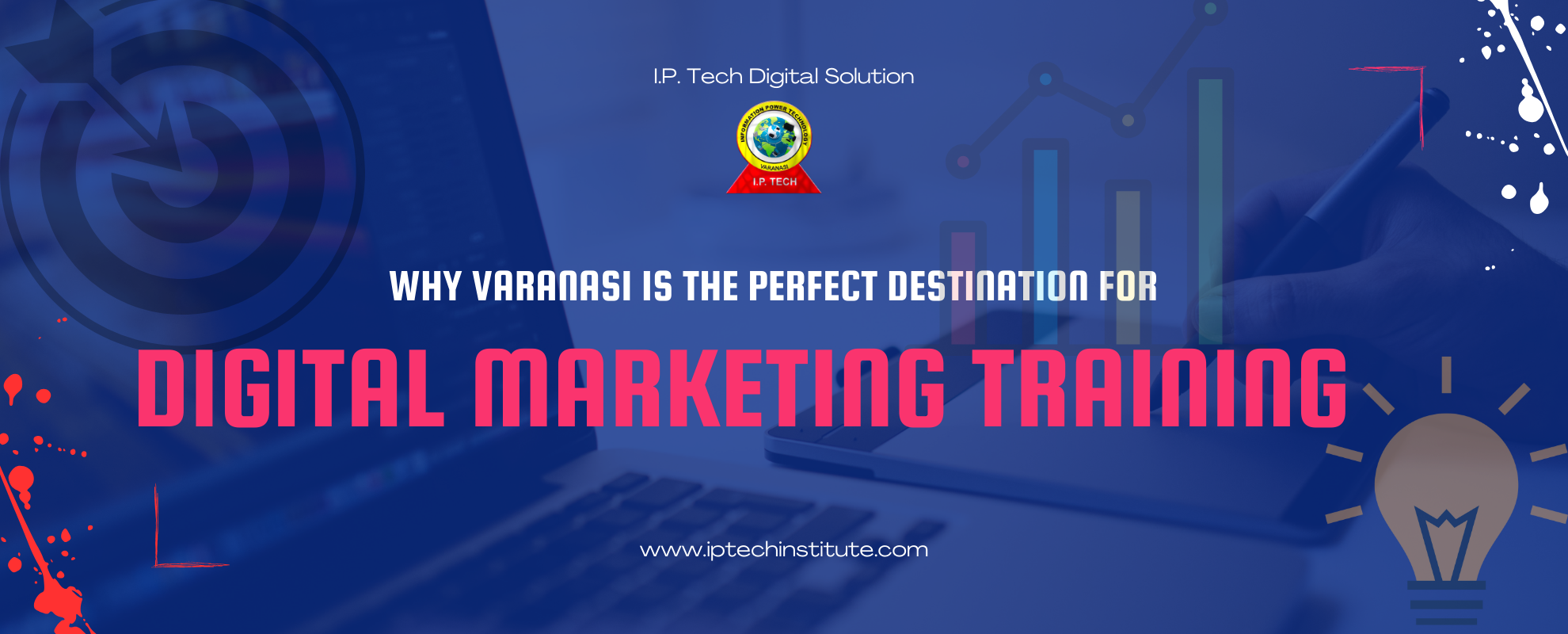 Digital Marketing Training in Varanasi: 3 Surprising Benefit