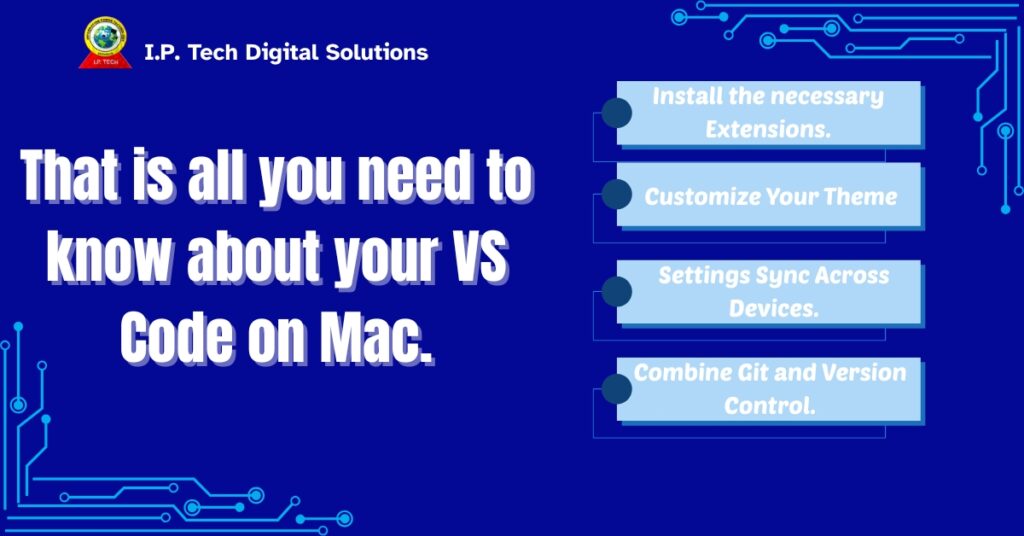 Ultimate Guide VS Code Setup on Windows and Mac